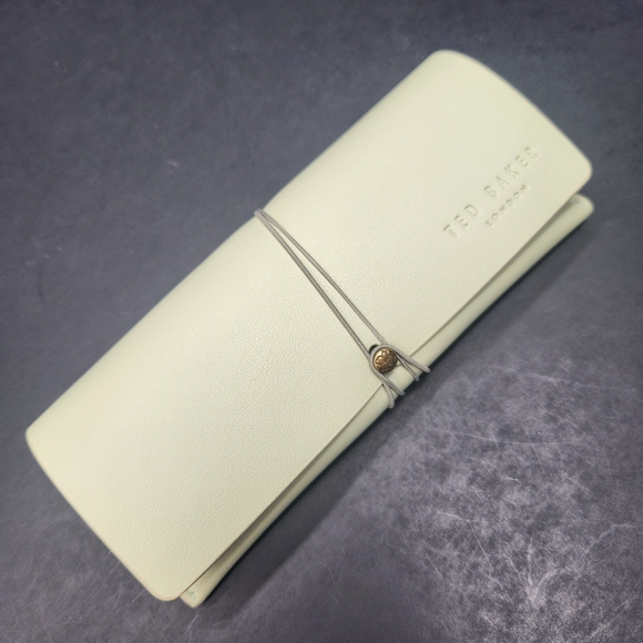 Ted Baker London | Accessories | Ted Baker London Eyeglasses Case Soft ...